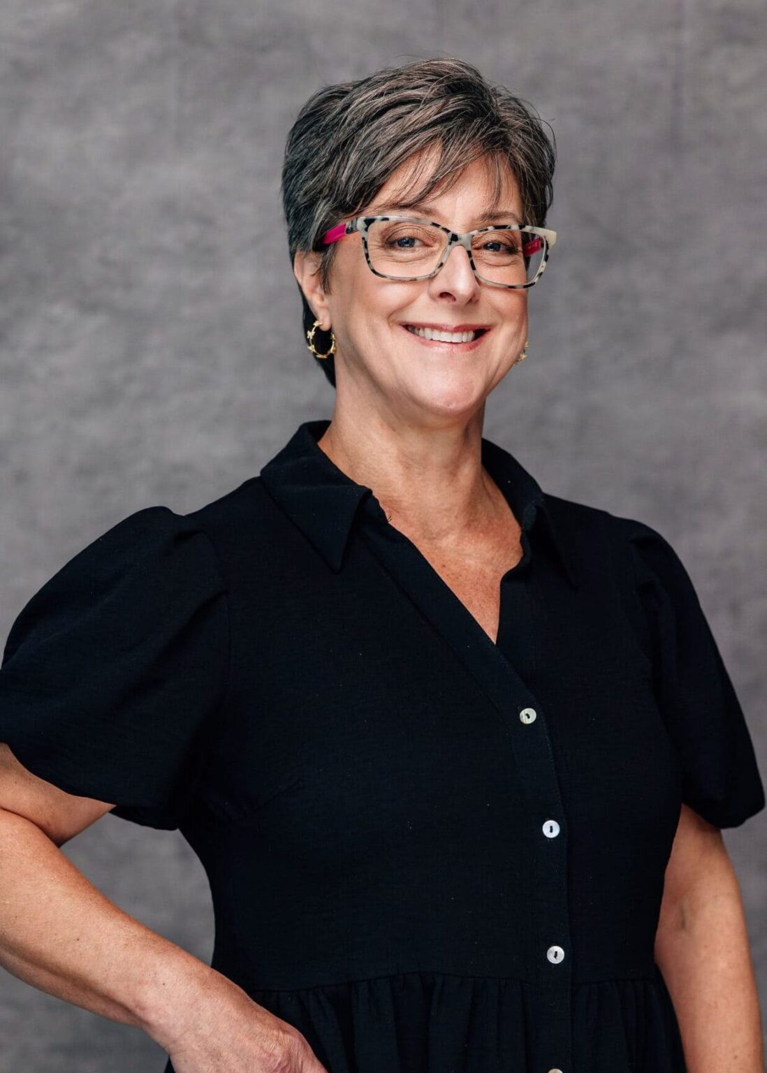 June Toth, LPC - Lunera Health (formerly GPW Health Center)