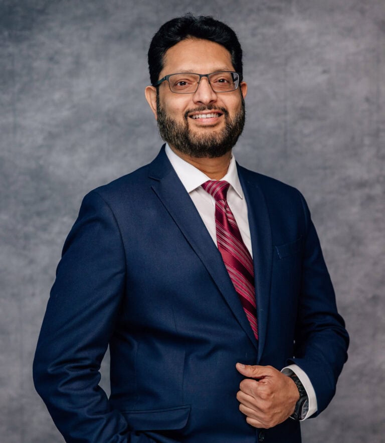 Rashid Mohiuddin, MD - Lunera Health (formerly GPW Health Center)