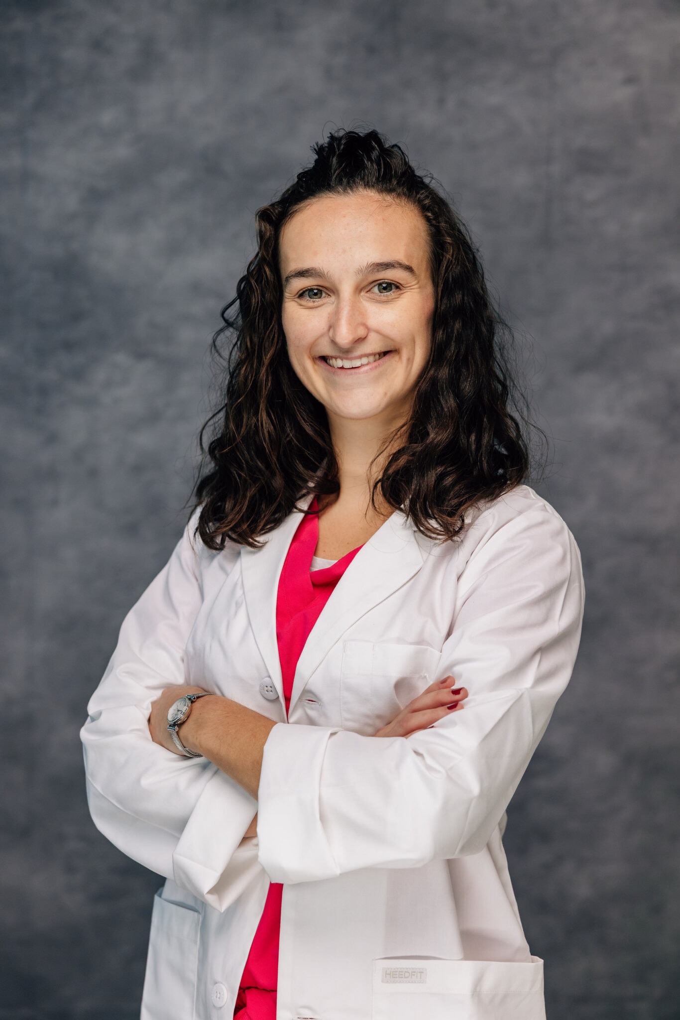 Welcoming Victoria Dean - Lunera (gpw)