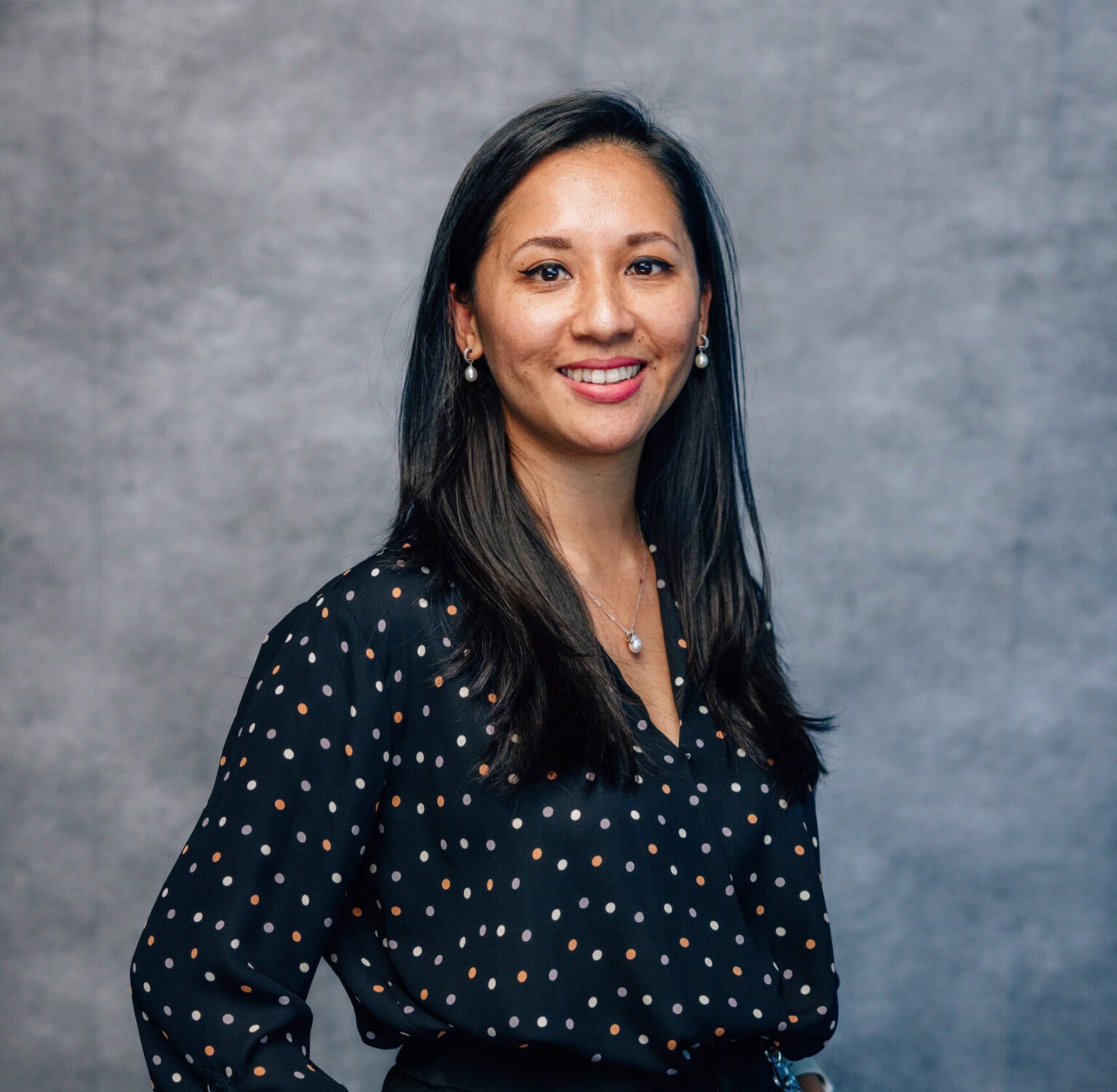 Dristi Basnet, PNP - Lunera Health (formerly GPW Health Center)